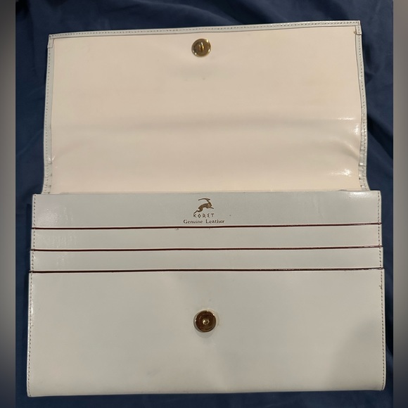 Koret | Bags | Vintage Koret Clutch Purse Euc | Poshmark